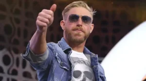 Orange Cassidy Latest News, Results & Updates | We are Wrestling | Est ...